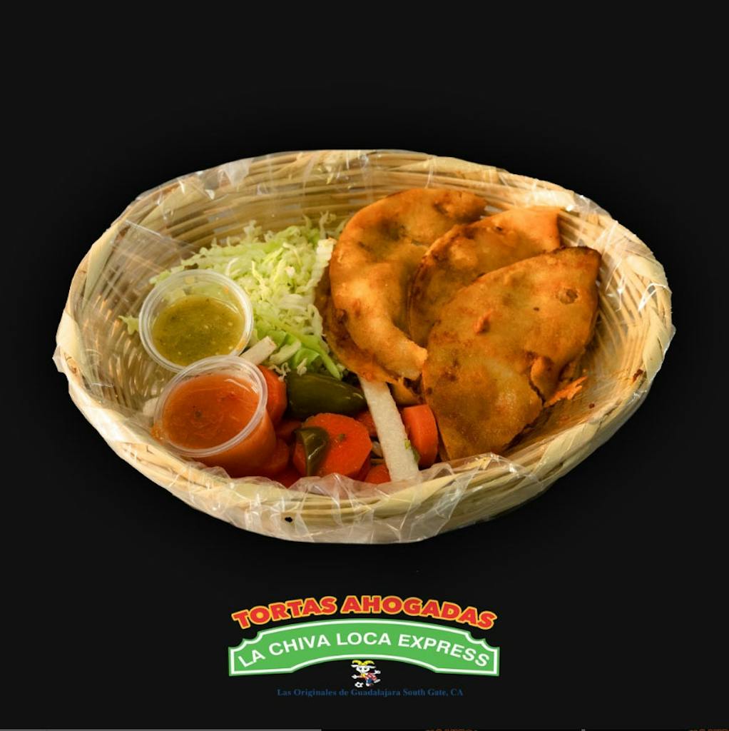 Gallery - Chiva Loca Express