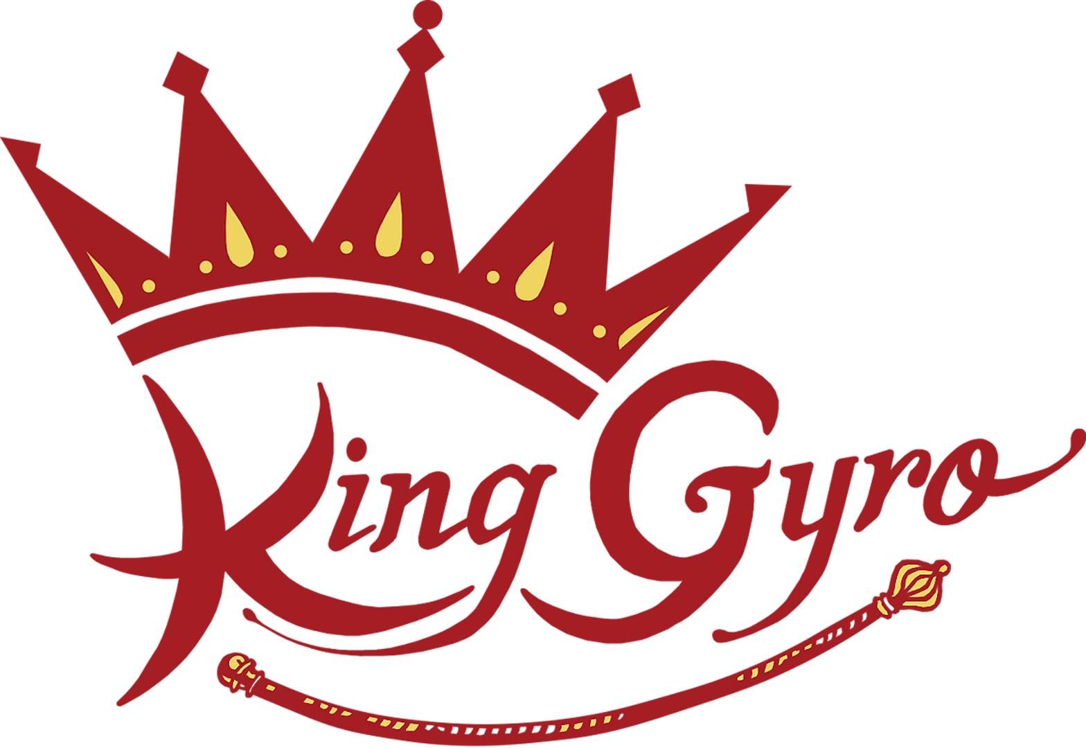 King Gyro - Little Falls, NJ 07424 (Menu & Order Online)