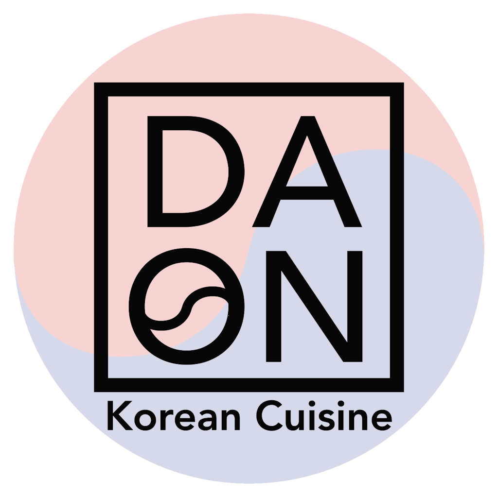 Home - Daon Korean Cuisine
