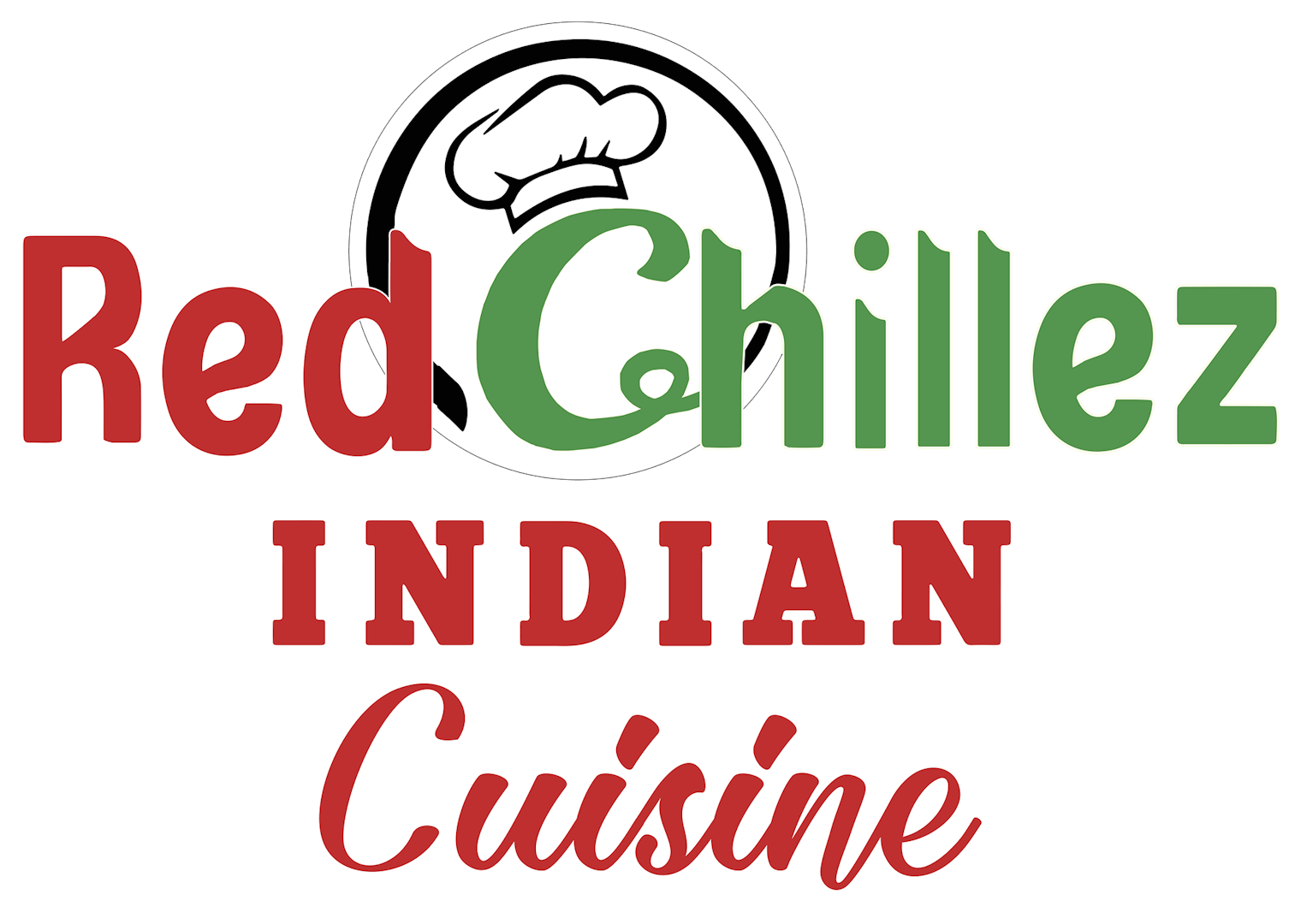 Home - Red Chillez Indian Restaurant