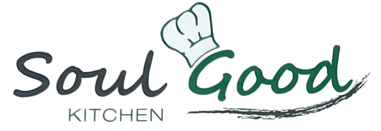 Home - SOUL GOOD KITCHEN