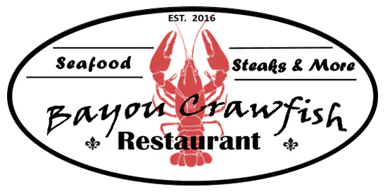 Bayou Crawfish - Many, LA 71449 (Menu & Order Online)