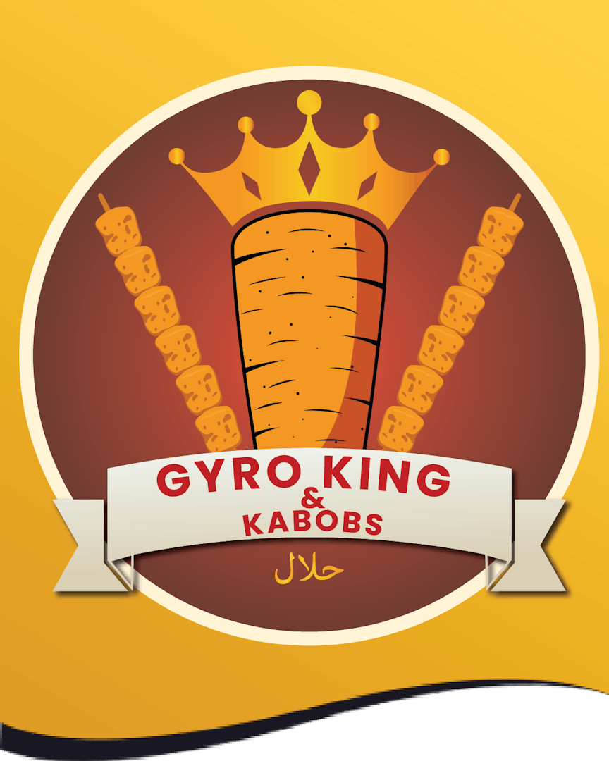 Locations - Gyros King & Kabobs