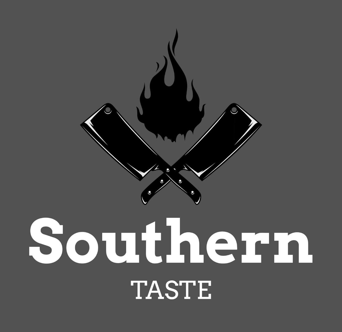 Home - Southern Taste Cafe