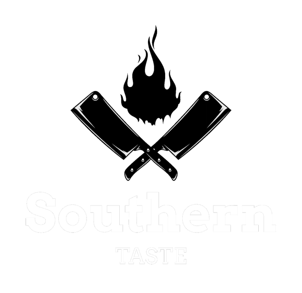 Home - Southern Taste Cafe