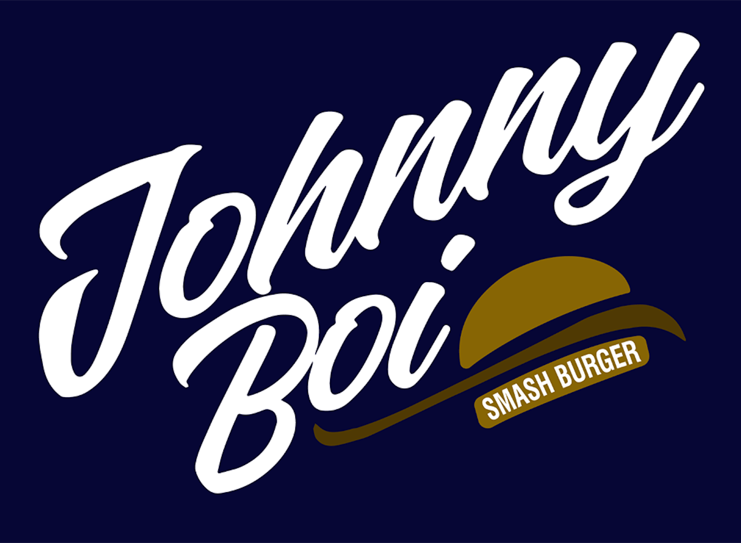 Home - Johnny Boi Smash Burgers