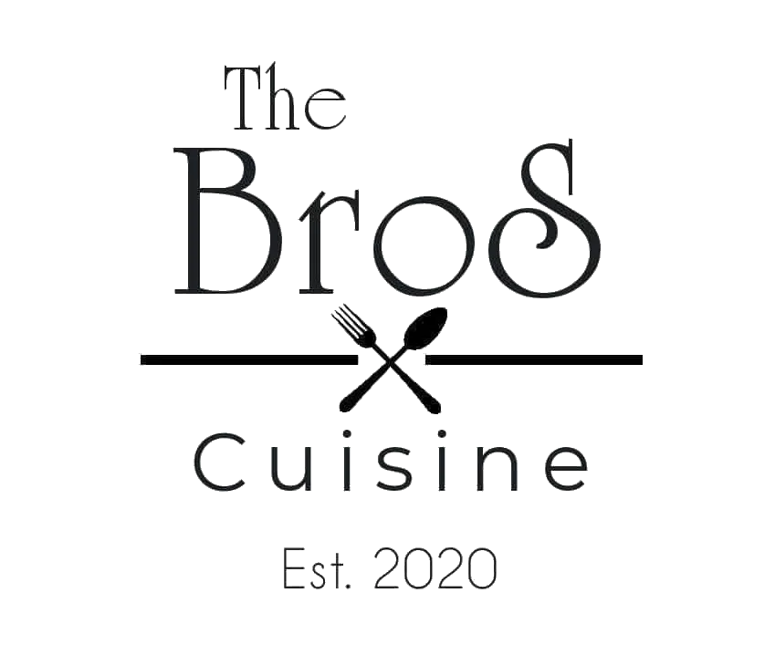 Home - The Bros. Cuisine
