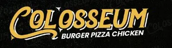 Home - Colosseum Burger & Pizza Kitchen