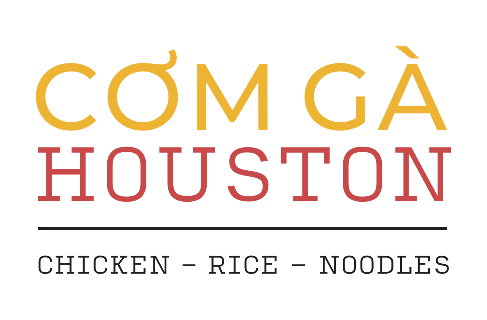 Com Gà Houston - DULUTH, GA 30096-2690 (Menu & Order Online)