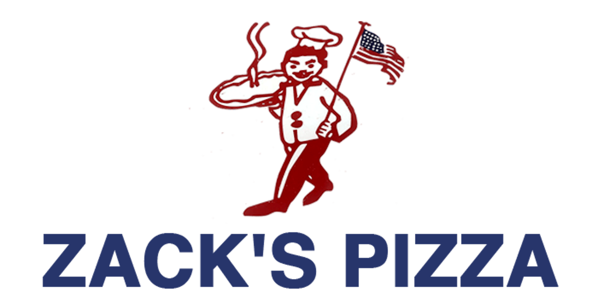 Zack's Pizza - RANDOLPH, MA 02368-4605 (Menu & Order Online)