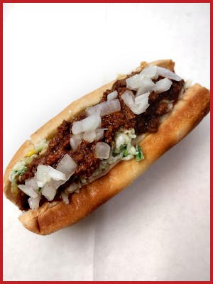 Home - Skipper's All Beef Hotdogs