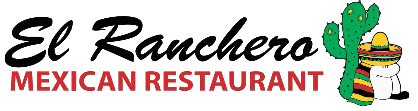 Home - El Ranchero Mexican Restaurant
