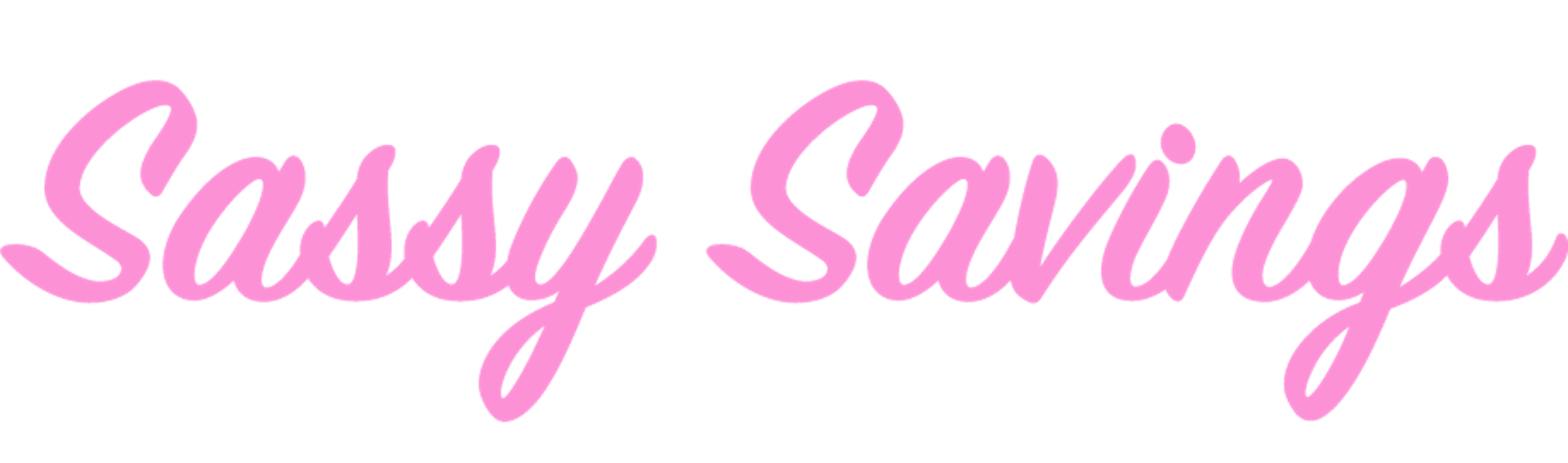 Home - Sassy Savings