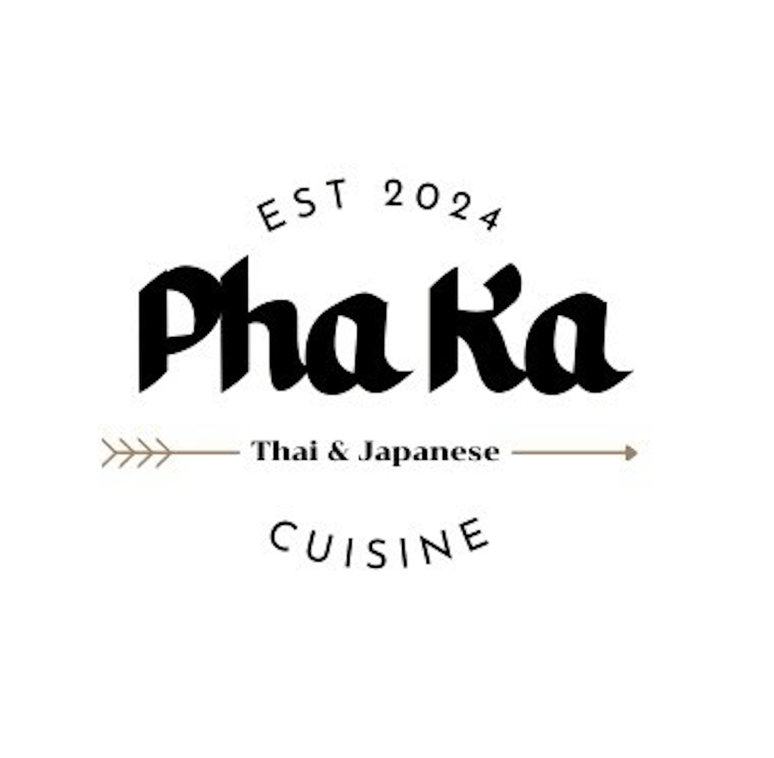 Home - Pha Ka Thai & Japanese Cuisine