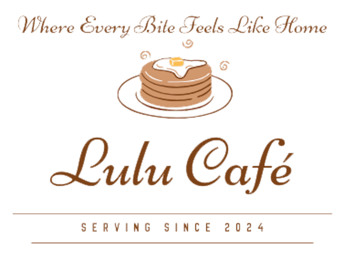 Lulu Cafe - Oakland, CA 94612 (Menu & Order Online)