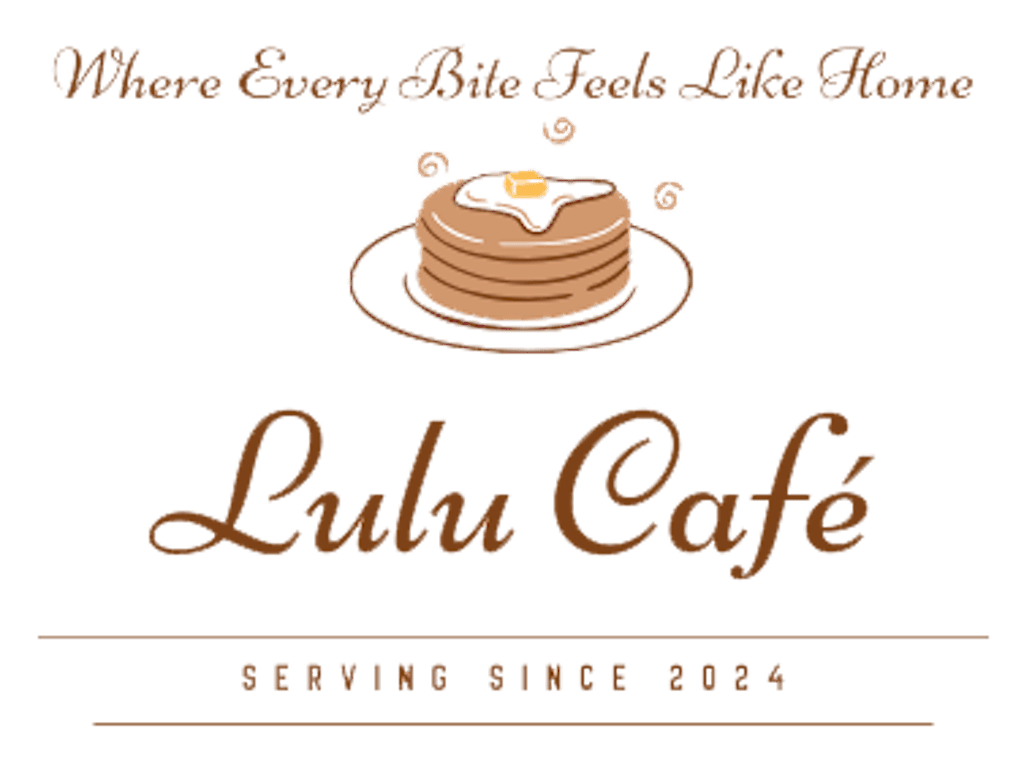 Home - Lulu Cafe