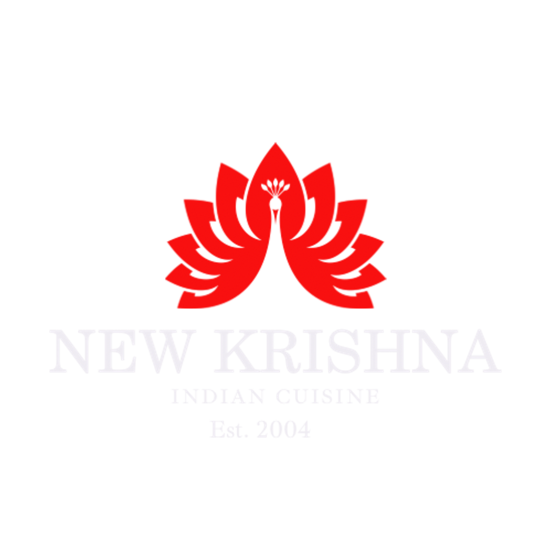 Home - New Krishna Indian Cuisine