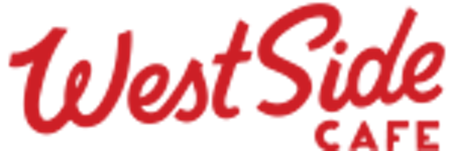 West Side Cafe - Fort Worth, TX 76116 (Menu & Order Online)