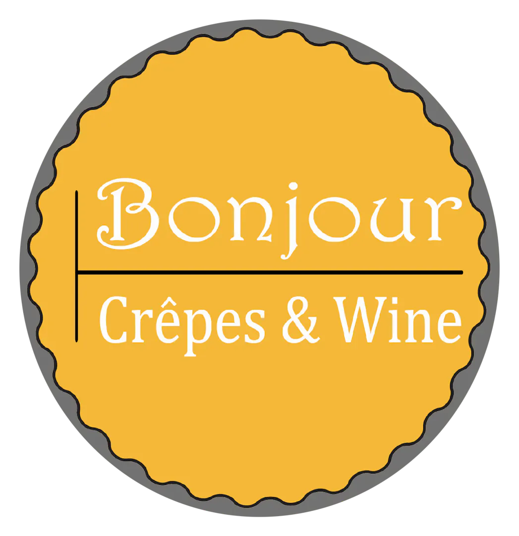Home - Bonjour Crepes & Wine