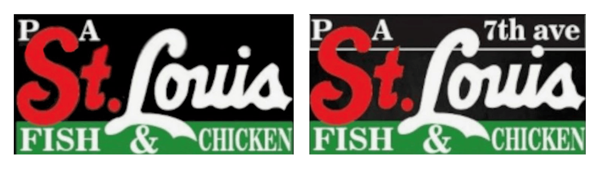 Home - St. Louis Fish & Chick