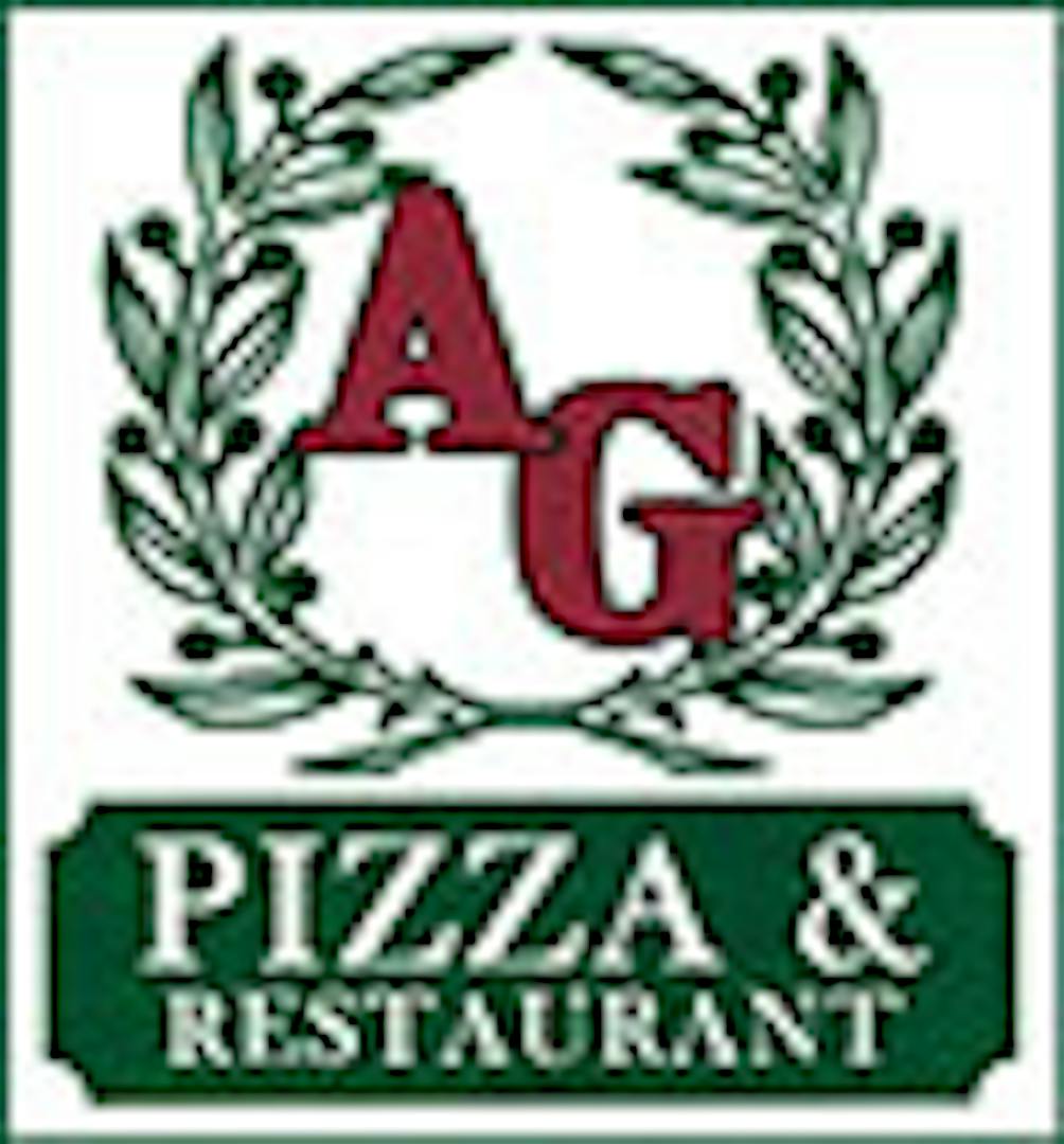 Home - AG Pizza & Restaurant