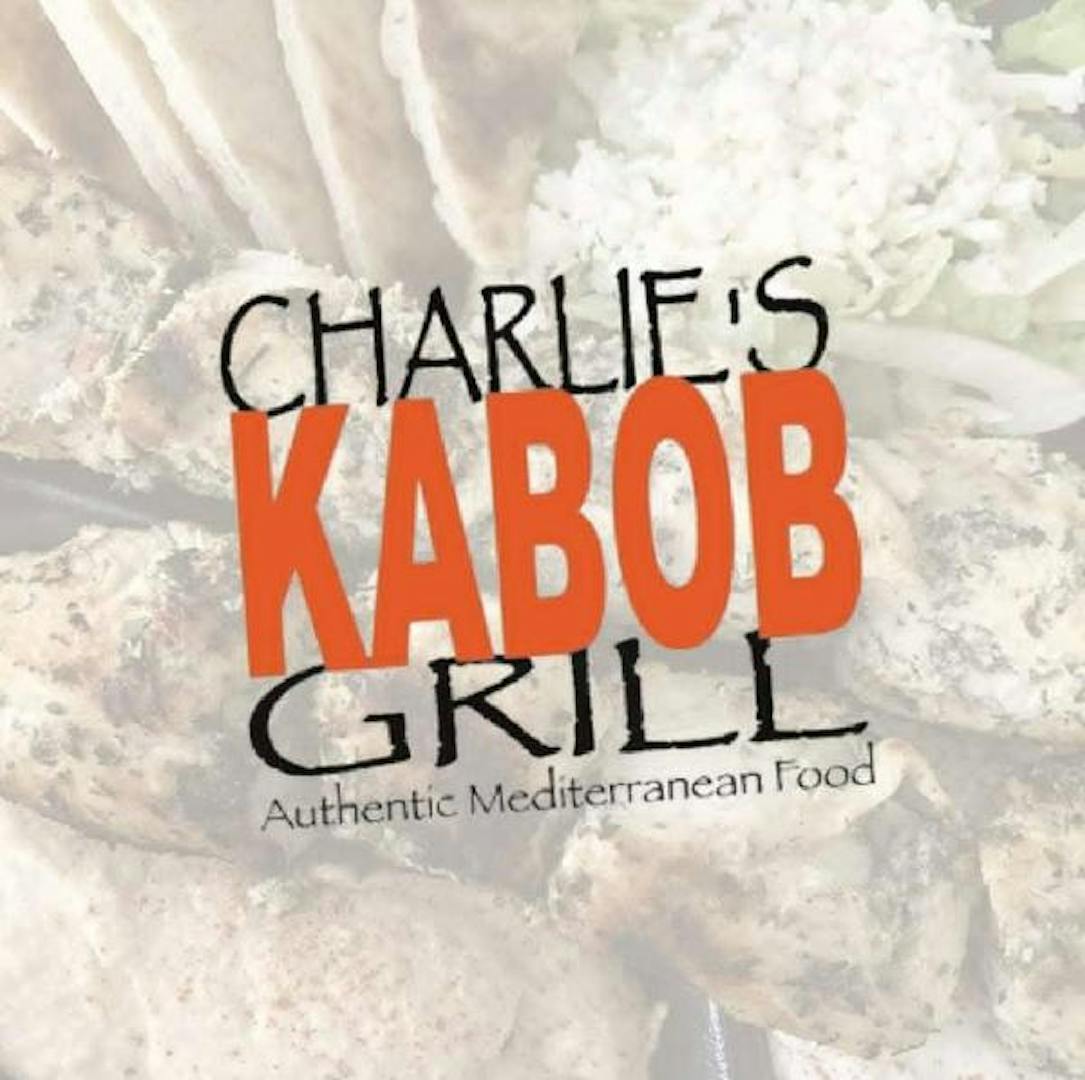 Charlies Kabob Grill - Wake Forest, NC 27587 (Menu & Order Online)