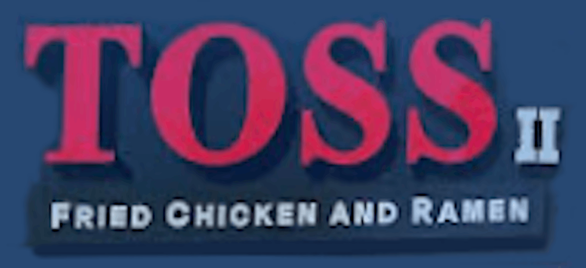 Toss II Fortlowell - TUCSON, AZ 85719 (Menu & Order Online)