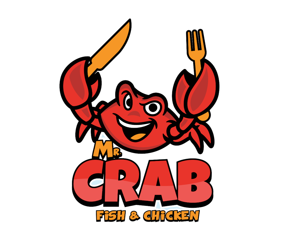 Home - Mr Crab Fish & Chicken