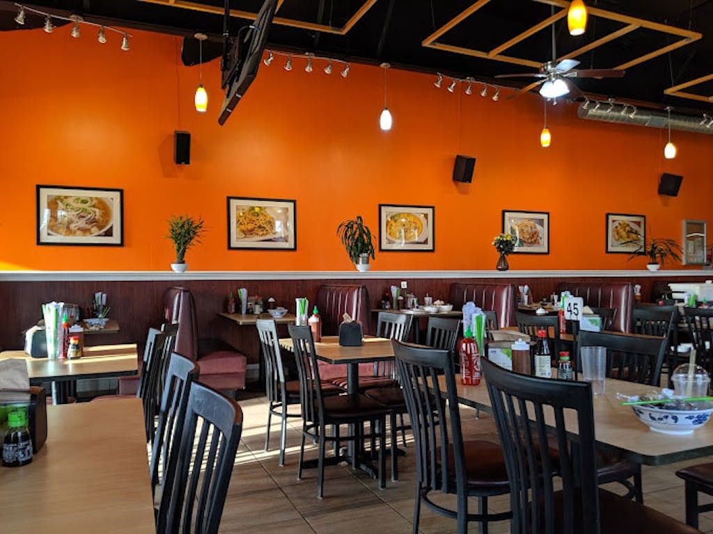 Home - Kim Phung Restaurant