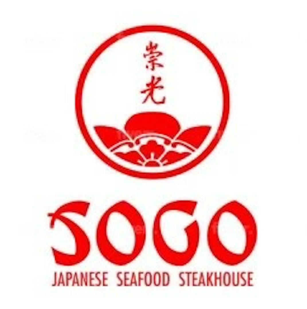 Home - Sogo Express