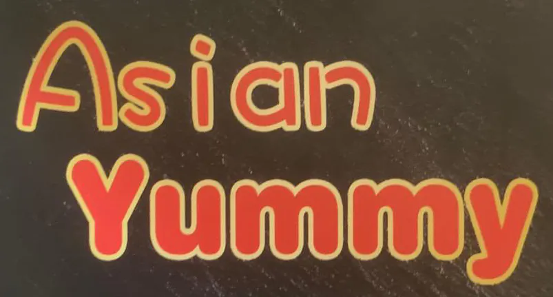 Home Asian Yummy