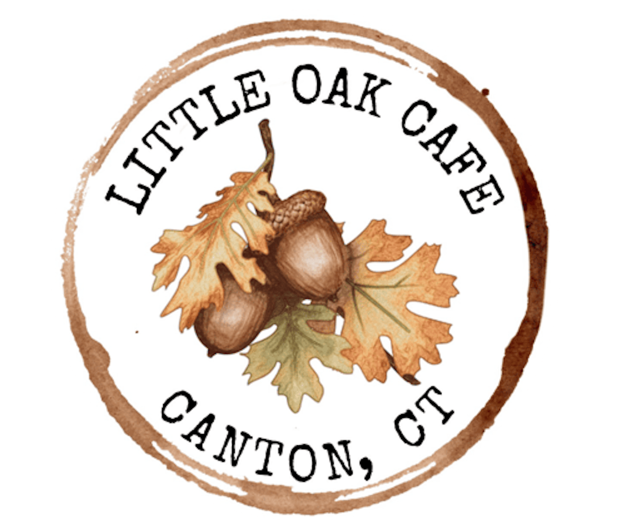 Little Oak Cafe - CANTON, CT 06019 (Menu & Order Online)