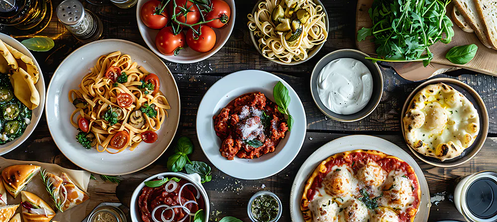 Fiorino - PHILADELPHIA, PA 19129 (Menu & Order Online)