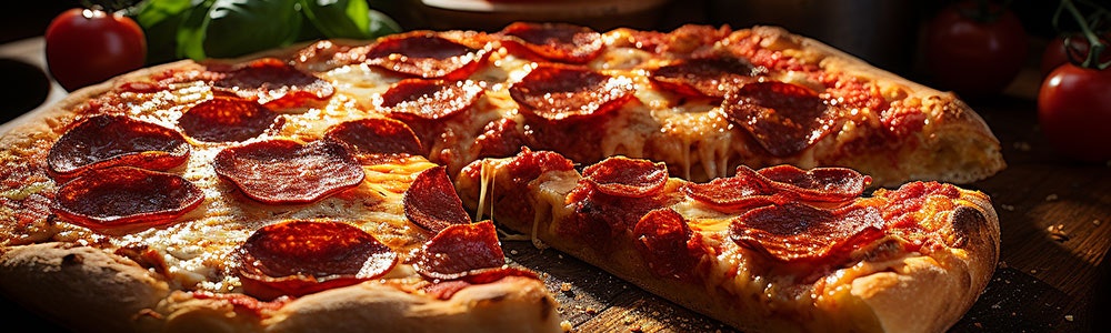 Goomba's Pizza - Stroudsburg, PA 18360 (Menu & Order Online)