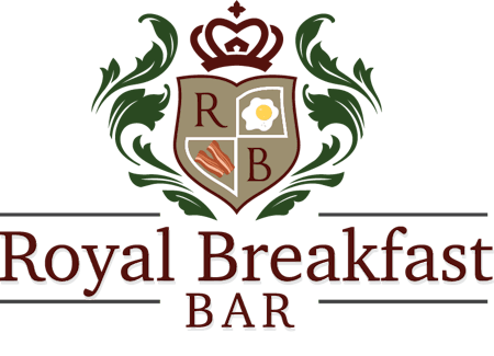 Home - Royal Breakfast Bar