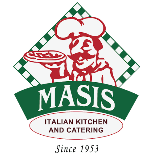 Home - Masi's Pizza and Catering