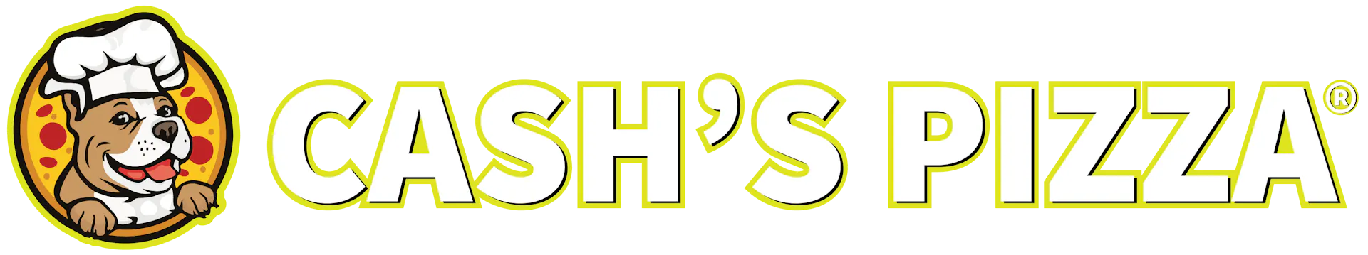 Home - Cash's Pizza