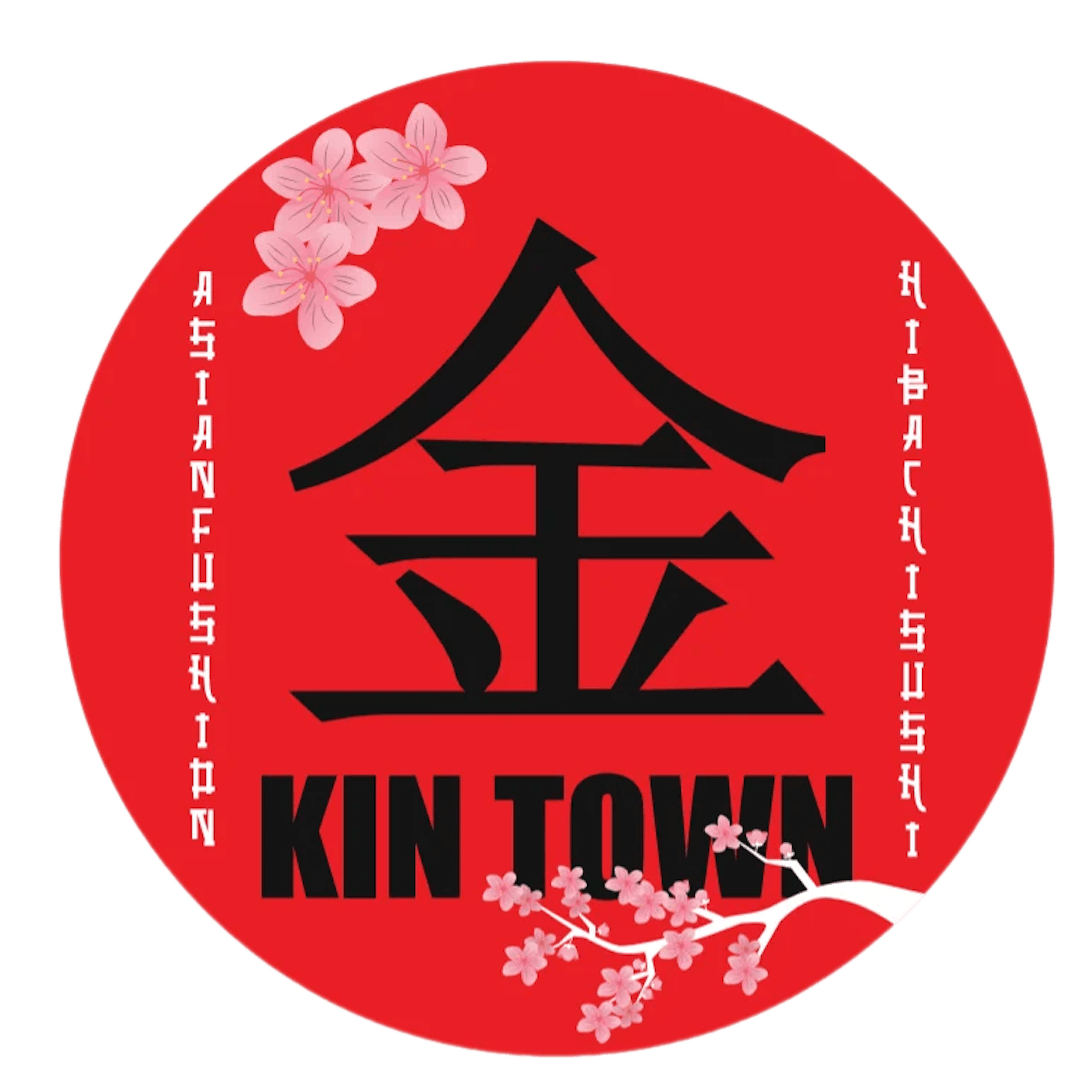 Kin Town Fusion Hibachi and Sushi - Plano, TX 75075 (Menu & Order Online)