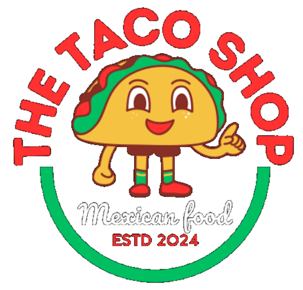 Home - The Taco Shop