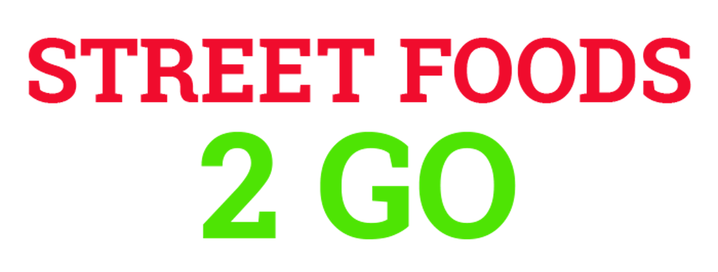 Catering - STREET FOODS 2 GO
