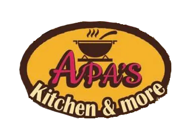 Home - Apa's Kitchen and More