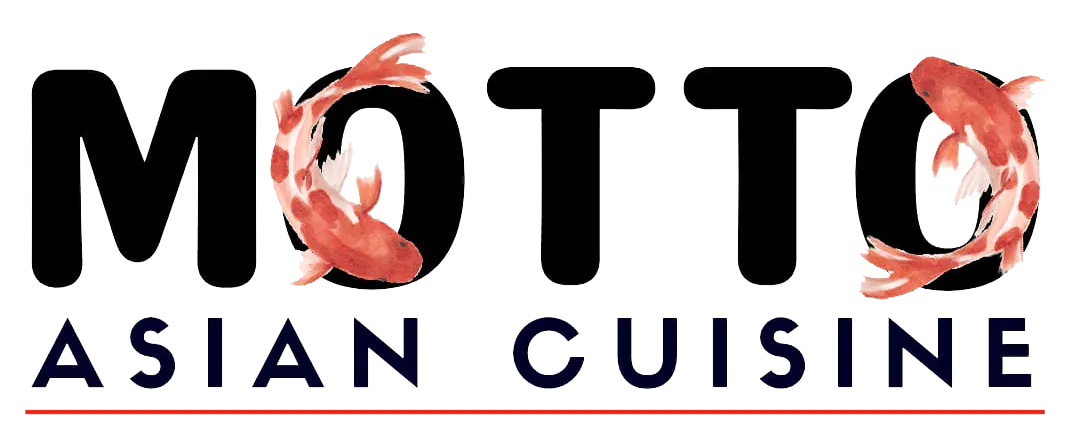 Home - Motto Asian Cuisine