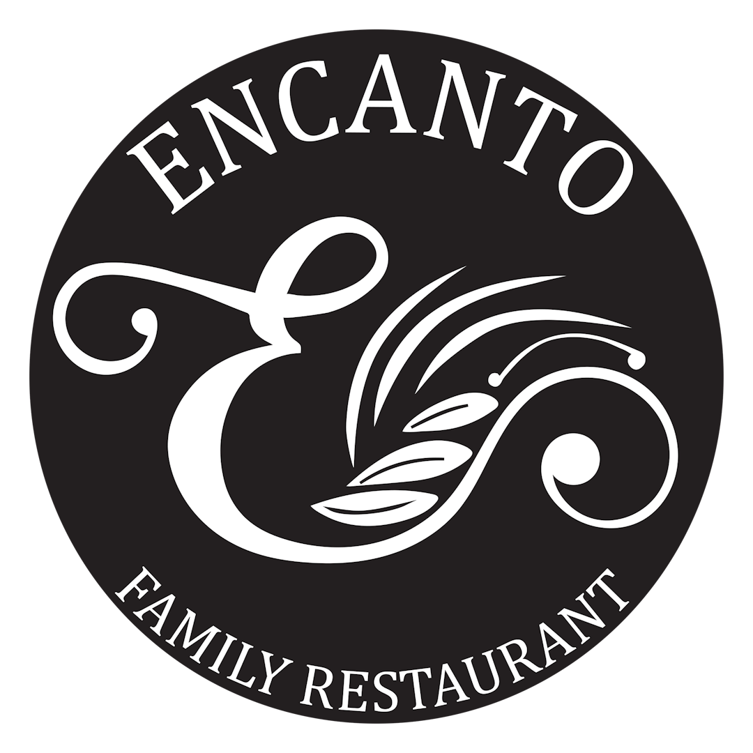 Home - Encanto Family Restaurant