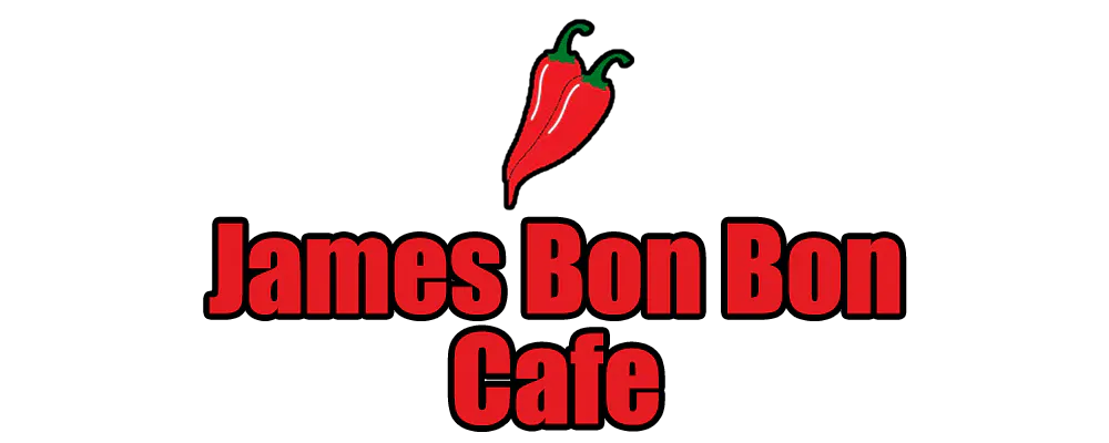 Home - James Bon Bon Cafe
