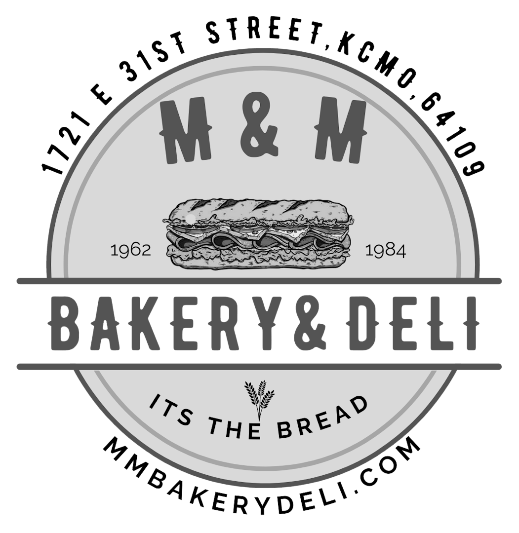 Home - M&M Bakery and Deli
