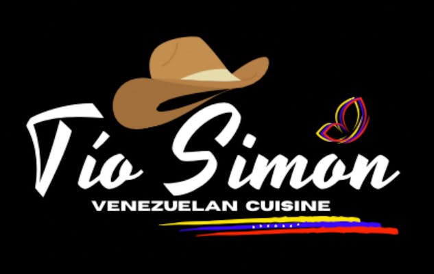 Home - Tio Simon Venezuelan