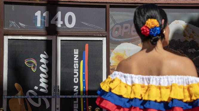 Home - Tio Simon Venezuelan