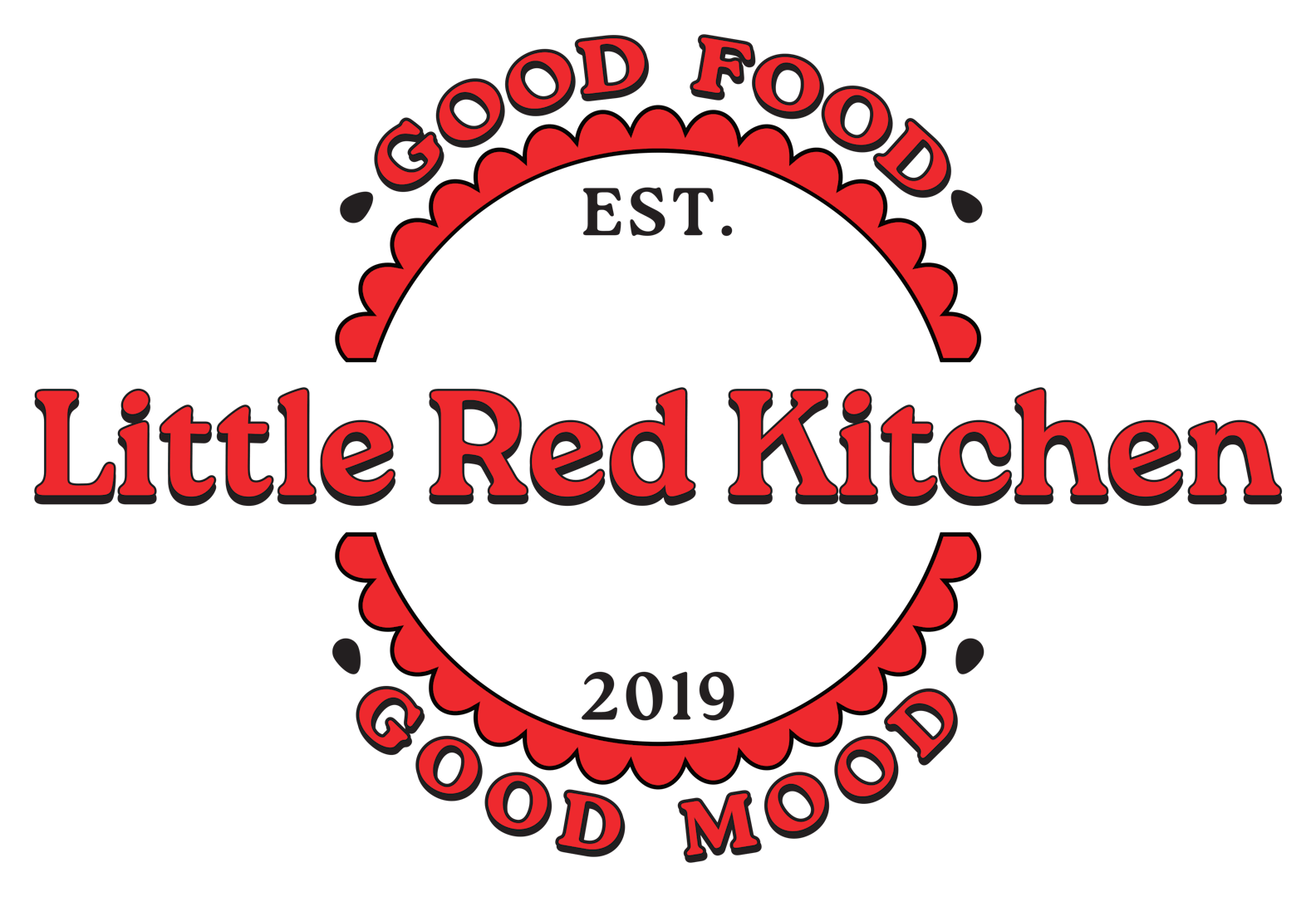 Home Little Red Kitchen Home Little Red Kitchen