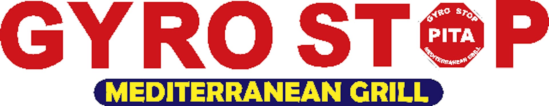 GYRO STOP KINGSGATE - KIRKLAND, WA 98034 (Menu & Order Online)