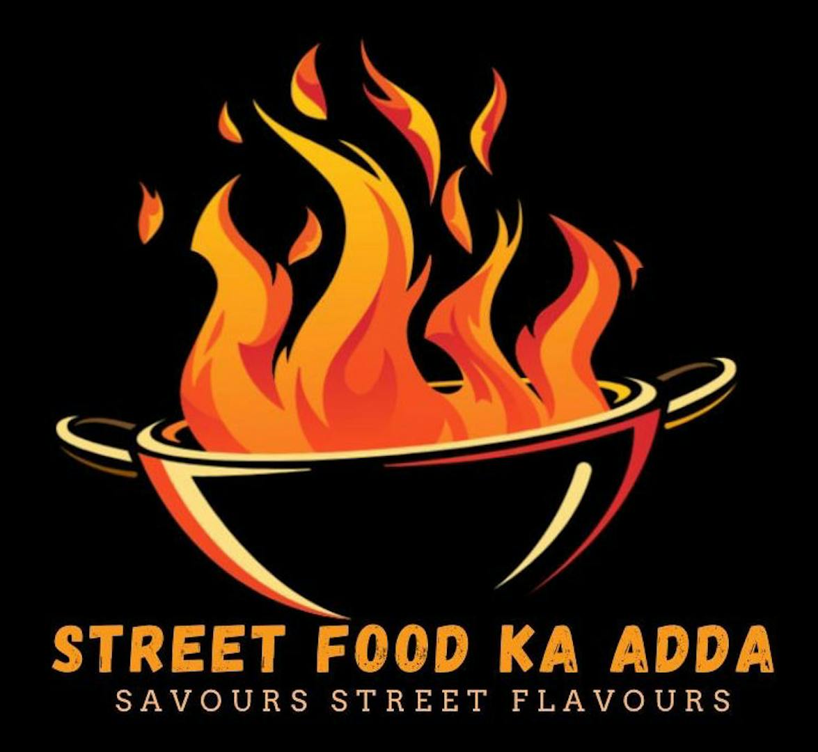 Home - Street Food Ka Adda